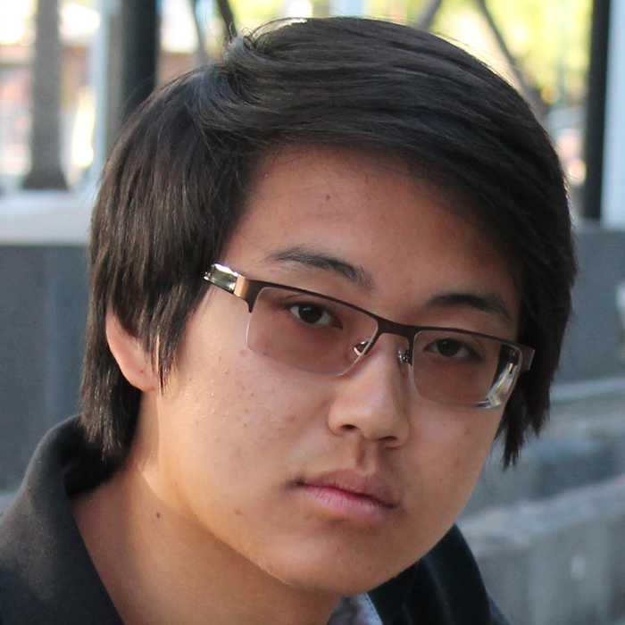 Luke Zhang